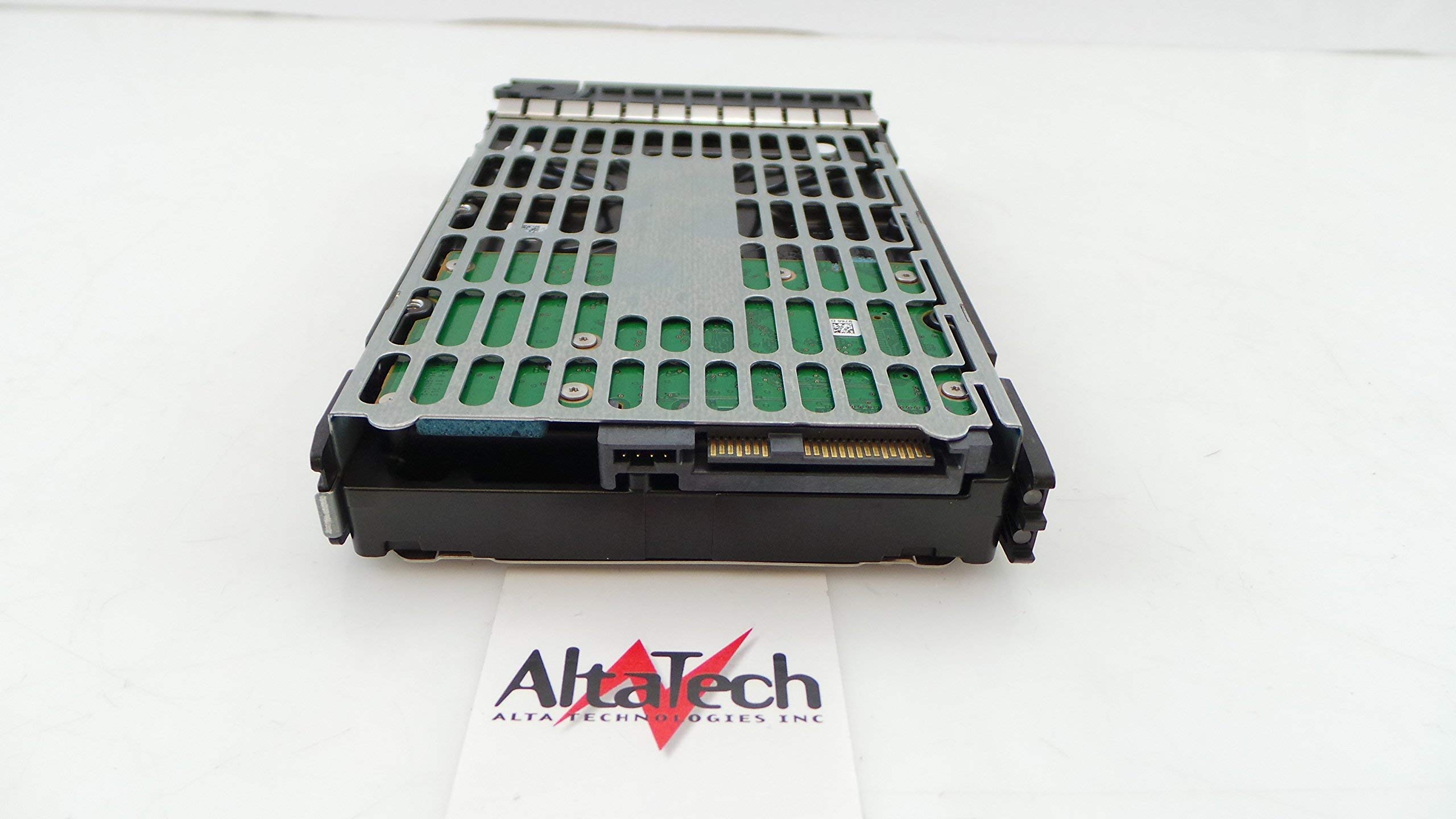 HP 508010-001 2TB 7200RPM SAS-6GBITS 3.5 HD - 507616-B21