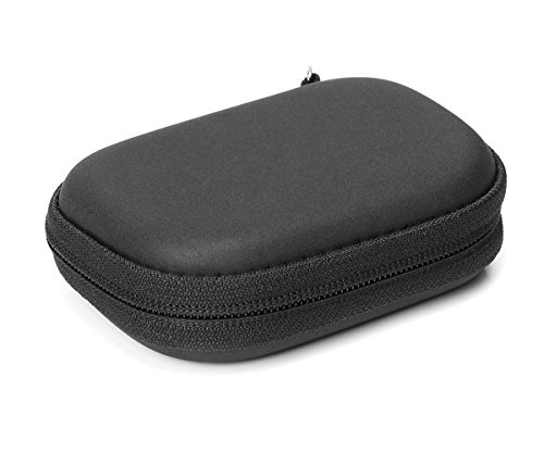 CaseSack case for Beats Flex Wireless Earbuds. Also for Powerbeats High-Performance Wireless Earbuds.
