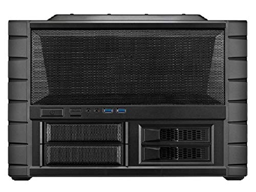Adamant Custom 16Core Liquid Cooled Workstation Desktop Computer PC Intel Core i9 12900K 3.2GHz Z690 Prime 128Gb DDR4 2TB (2x1) NVMe 3500MBs SSD 6TB HDD WIN 11 600W WiFi Bluetooth HDMi DisplayPort