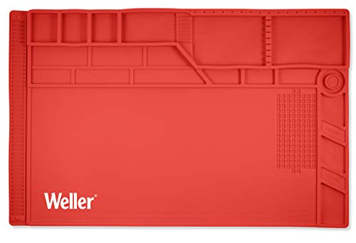 Weller Large Soldering Work Station Mat | WLACCWSM1-02
