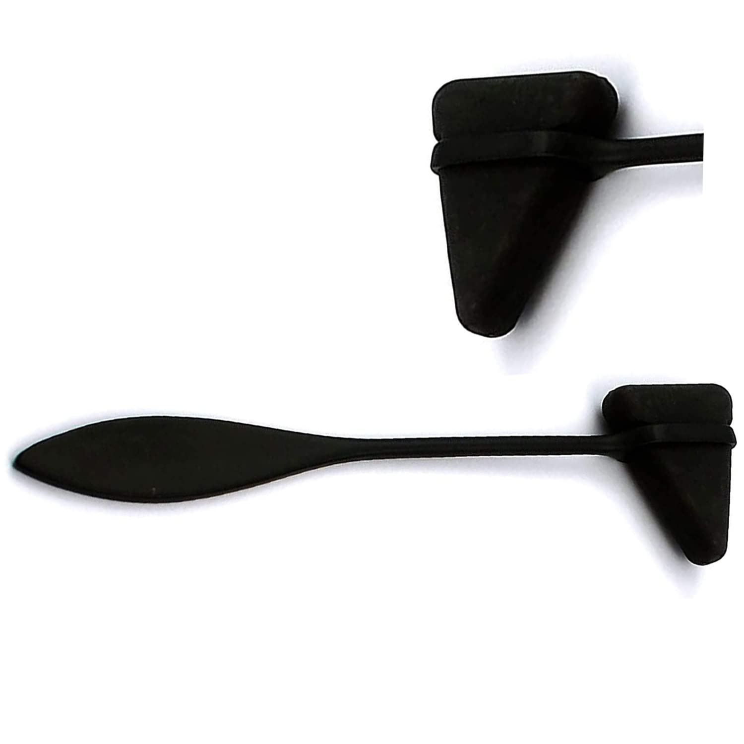 DDP Taylor Percussion Hammer with Stealth Full Black