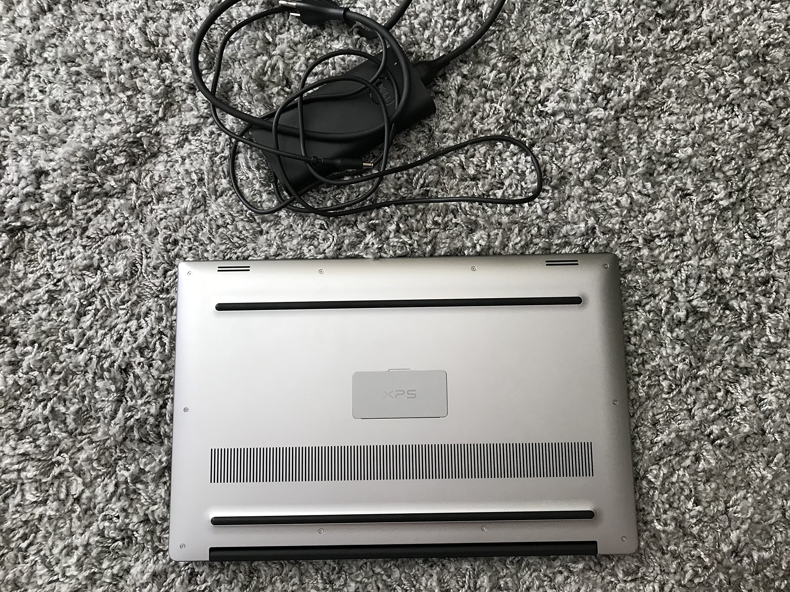 DE10020 Dell XPS 15 9550-15.6" 4K Touch - i7-6700HQ - NVIDA GTX960M - 16GB - 1TB PCIe SSD