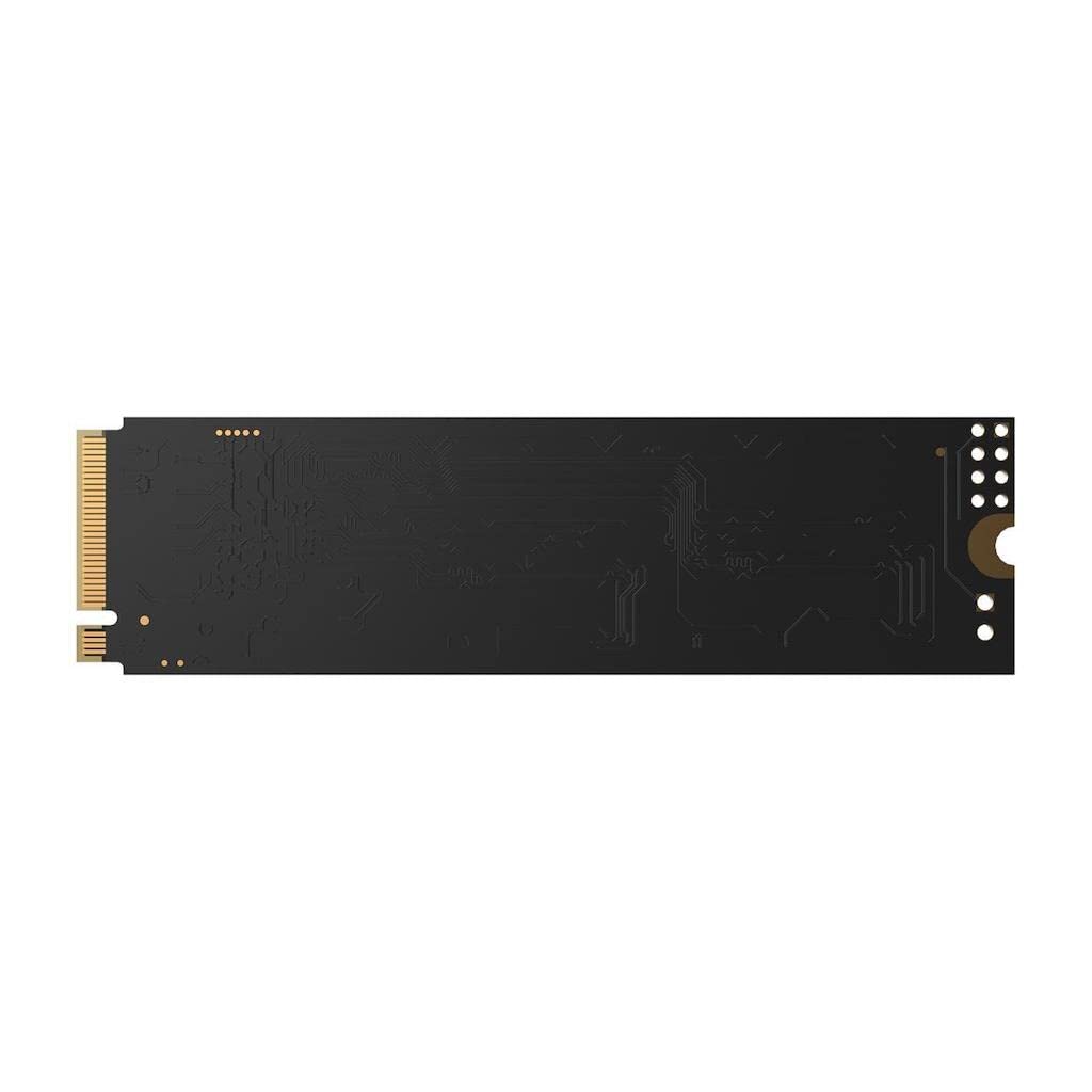 HP Hewlett Packard 2YY44AA#ABB Internal SSD Flash Drive EX900-500GB M.2 2280 NVMe PCIe