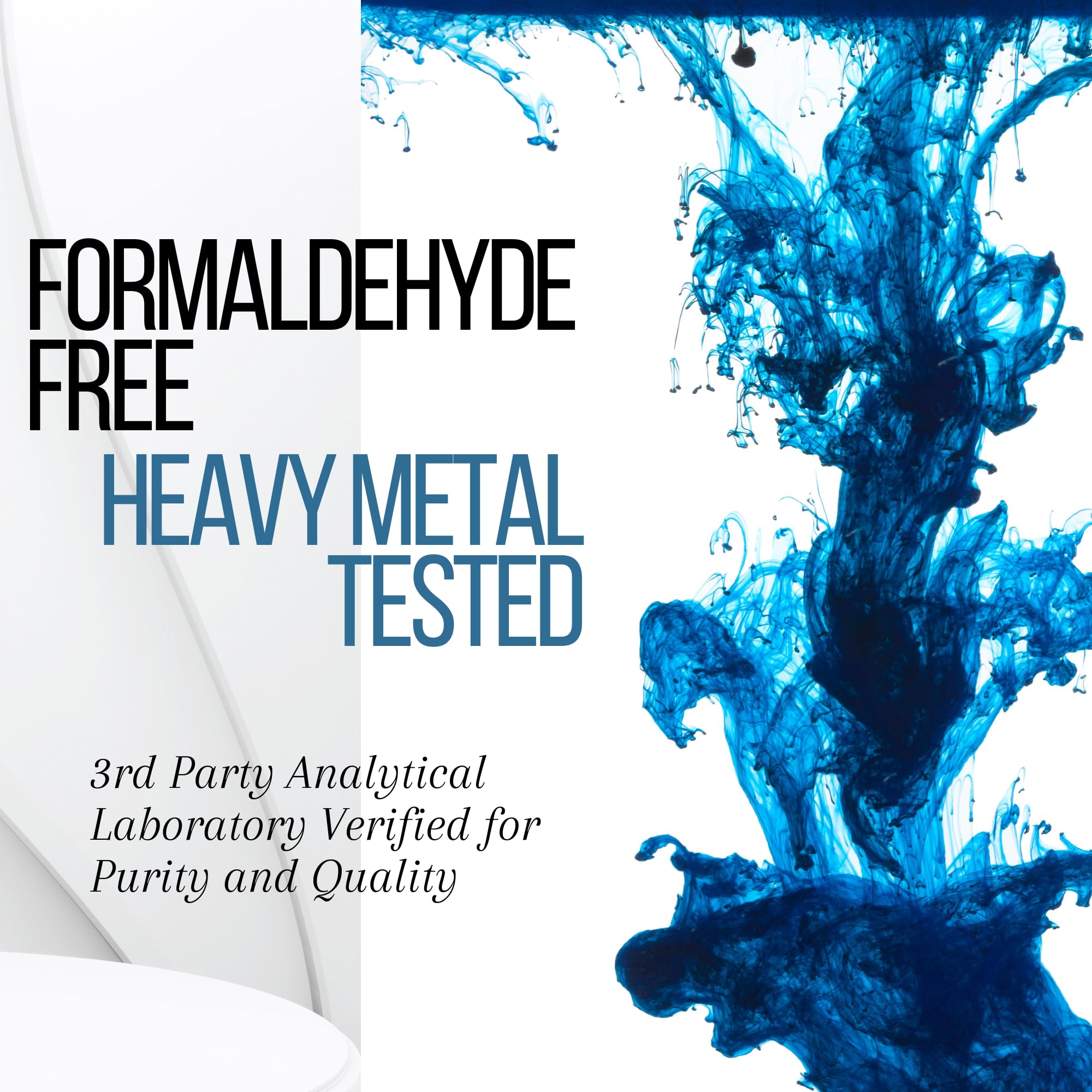Methylene Blue Pharmaceutical Grade for Humans Premium Supplement- 2oz 1% Methylene Solution +99.9% Purity w/UV Protected Glass Dropper Bottle