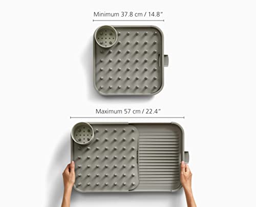 Joseph Joseph Duo Expandable Dish Rack