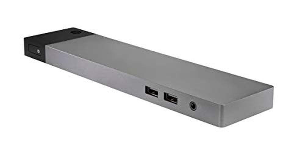 HP 3UU05AA Dual Port Add-in-Card - Thunderbolt Adapter - PCIe - Thunderbolt 3 X 2