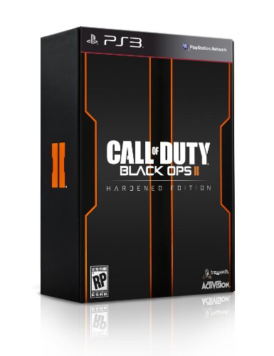 Call of Duty: Black Ops II [Hardened Edition] - Playstation 3