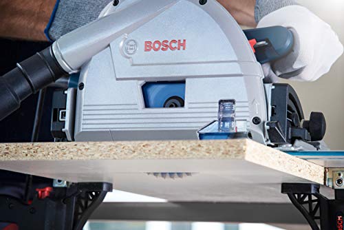 Bosch Professional Circular Saw Blade Expert (for Fibre Cement, 250 x 30 x 2.2 mm, 6 Teeth; Accessories: Cordless Circular Saw)