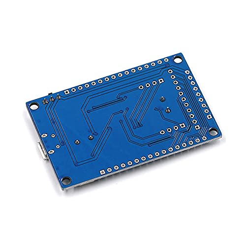 51 Microcontroller 51 Small System Board STC89C52 STC51 System Development Board