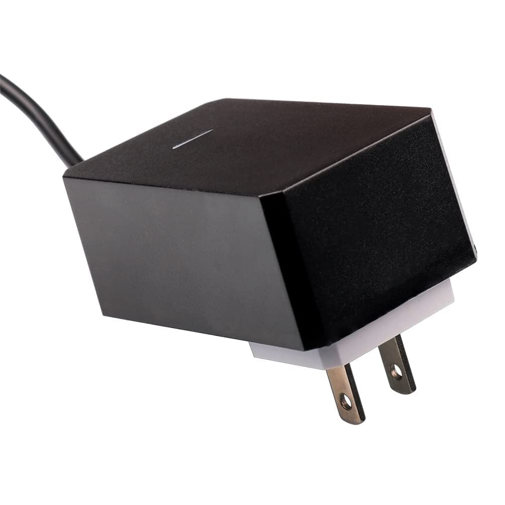 25.2V Charger 1A Power Adapter 25.2V-0.6A AC/DC Suitable for 24V 25.2V 25.6V 25.9V Li-ion Battery Charging
