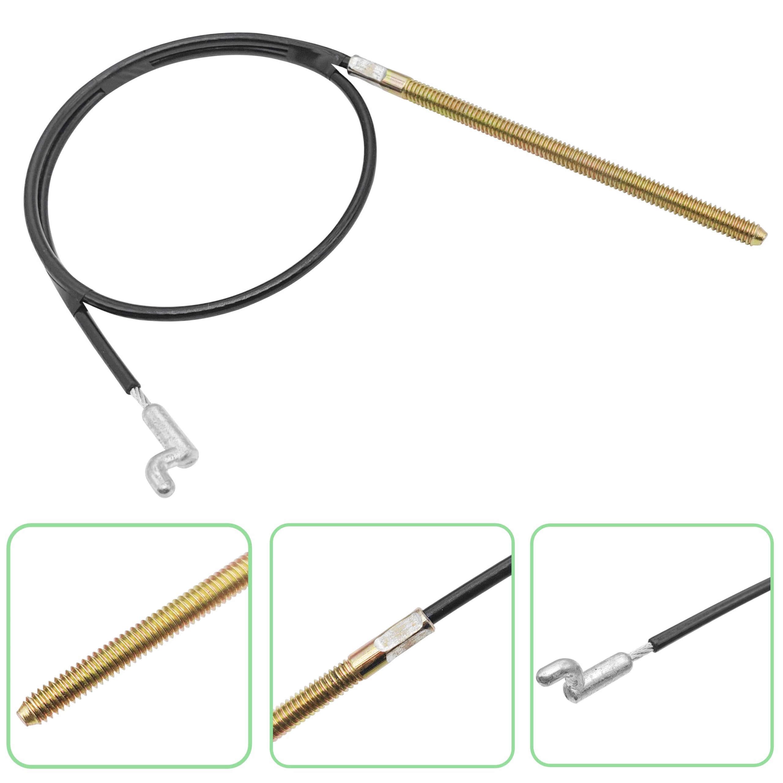 761872MA Auger Drive Cable Fits Craftsman Murray Snow Blower