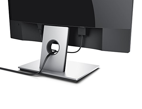 Dell SE2216HV 22in Screen LED-Lit Monitor (Renewed)