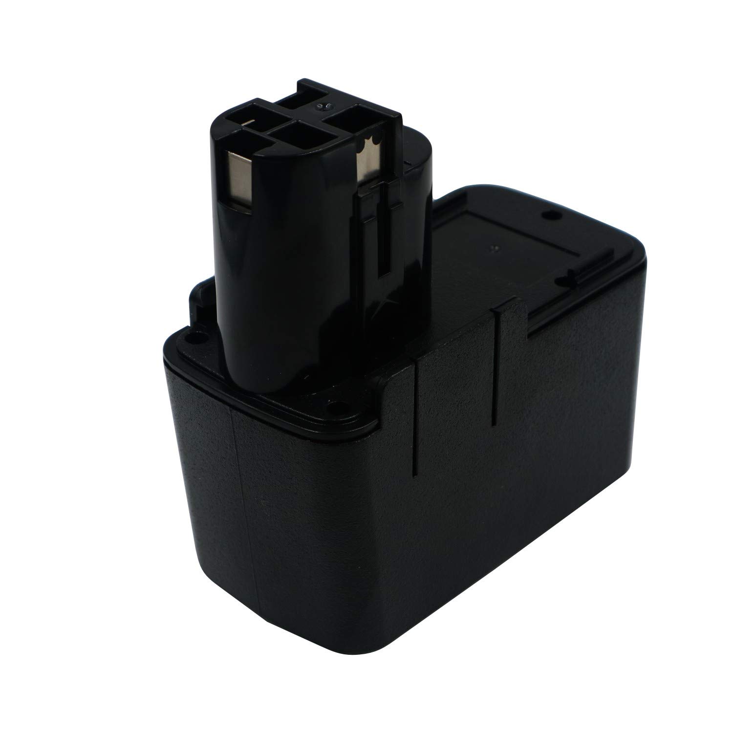 2500mAh Power Bank BOS9.6B NiCAD Battery 9.6V Replacement for BOSCH BAT001 2607335035 2607335089 2607335109