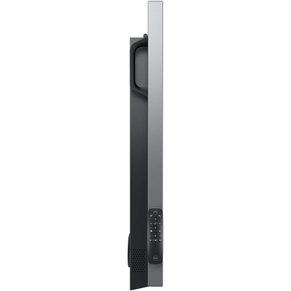 Dell 55" Touch Interactive 4K Monitor