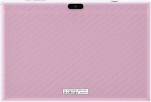 Android 11 Tablet 10.1 Inch Tablets, 2023 Upgraded 2 in 1 Tablet with Keyboard, Include Mouse/Case/Stylus/Tempered Film, 4GB RAM+64GB ROM(Max 512GB), 8MP Camera 6000mAh Battery 10" FHD Android 11 Tab