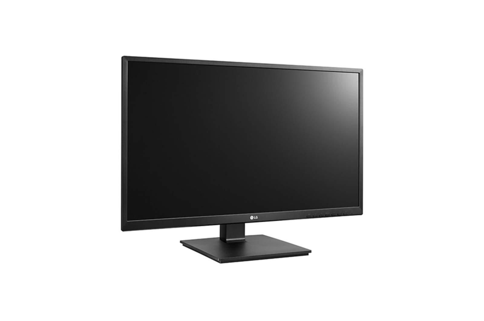 LG 27BL650C-B 1080p 27" IPS Monitor w/USB Type-C (Renewed)