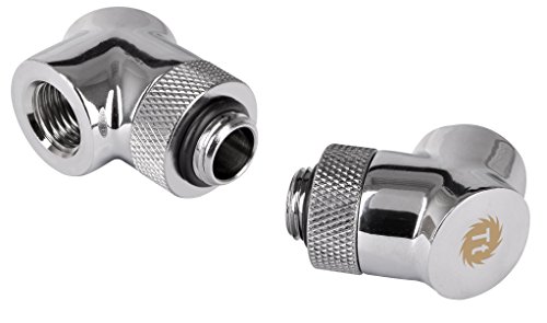 WATERCOOL.TT PACIF.M360 DIY Plus LIQ.COL.KIT(CL-W218-CU00SW-A)*2202