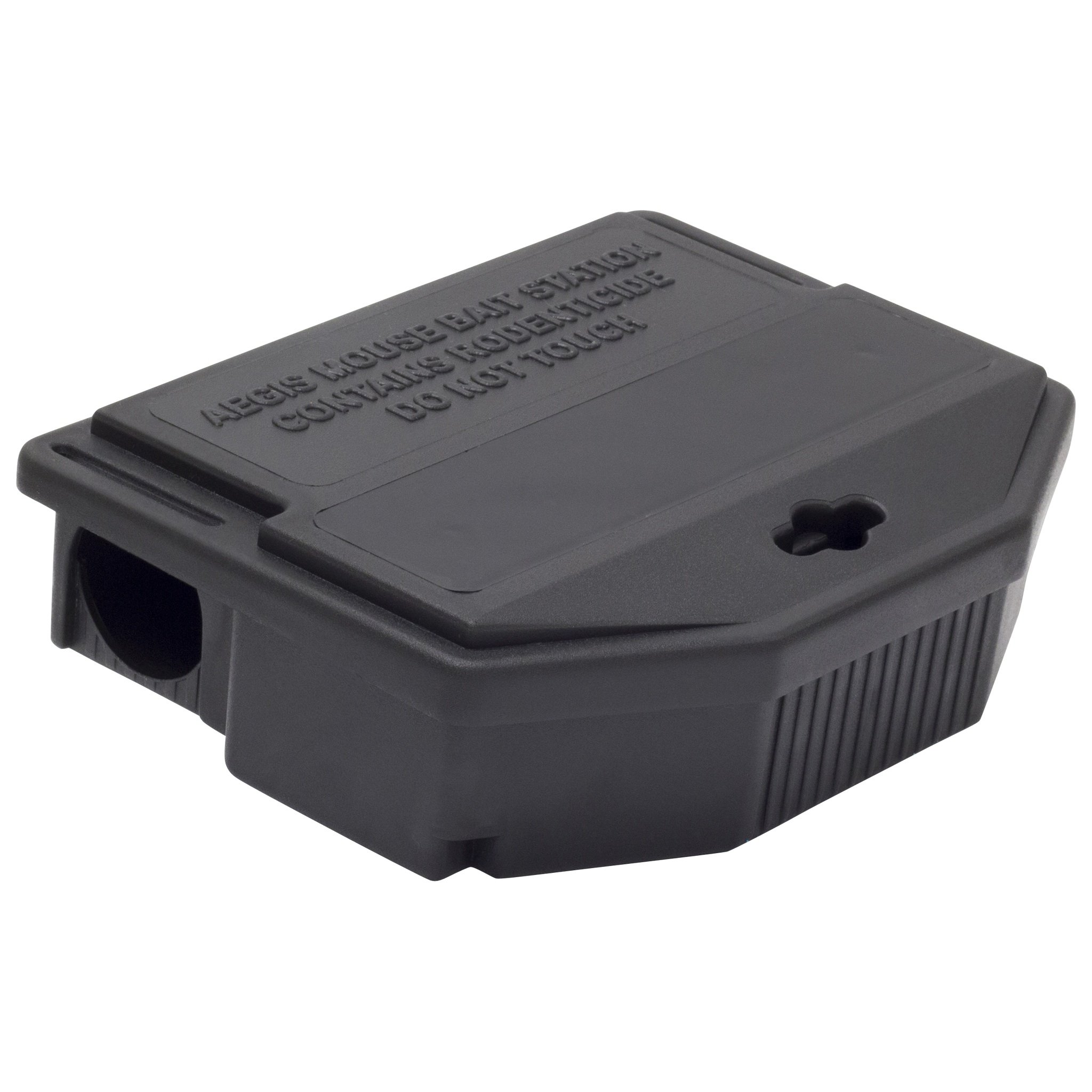 Aegis Mouse Bait Station - CASE (12 Stations) Lipha Tech Mouse Bait Stations