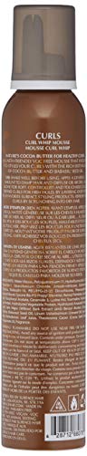 Surface Hair Curls Whip Leave In Conditioner, 5.5 oz.