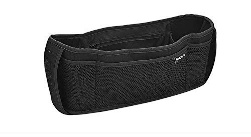 Joovy Qool Parent Organizer, Black