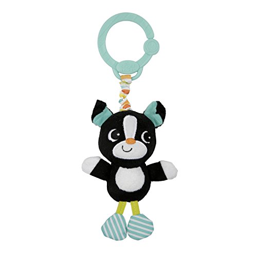 Bright Starts Bright Starts Take n' Shake Stroller Toys