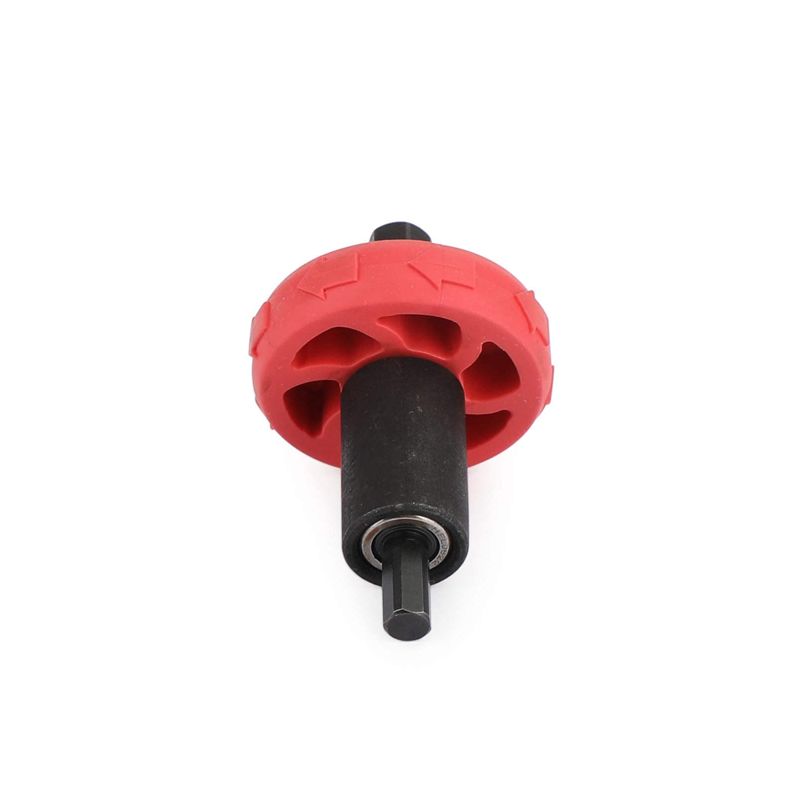 Topteng Jump Start Electric Drill Bit, Jump Start Electric Engine Drill Bit Adapter fits for Troy-Bilt Plug Button