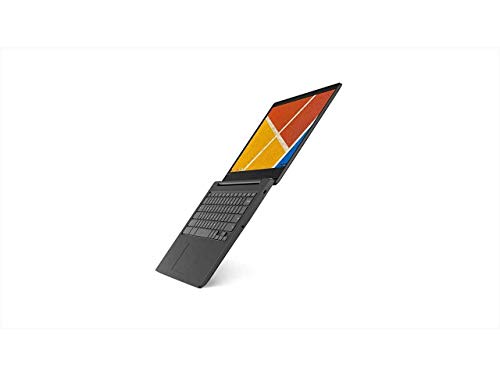 Lenovo Premium Chromebook S330 14 Laptop 14" HD Display MediaTek MT8173C Quad-Core Processor 4GB RAM 64GB eMMC 128GB SD Card Camera Bluetooth 4.1 Chrome OS + HDMI Cable