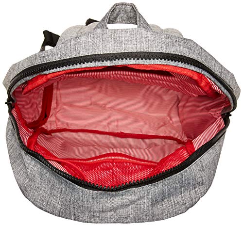 Herschel Baby Settlement Sprout Backpack, Raven Crosshatch, One Size