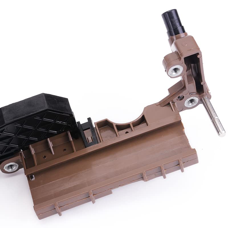 6R80 Transmission Control Module TCM Leads Frame Connectors, Car Accessories Durable Interior Parts Conductor Connector Board Compatible for 2011-2016 F-150 Ranger Mustang and Lincoln