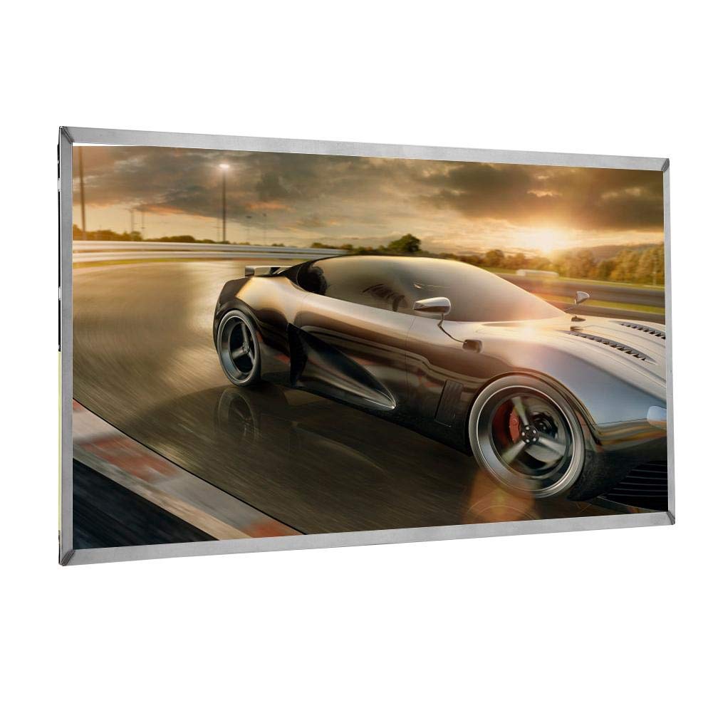 Tangxi Laptop LCD Screen, 14.0inch 1366x768 High Resolution LCD Display Screen for Samsung RV411 RV420 RV408 RV425 R428 RV415