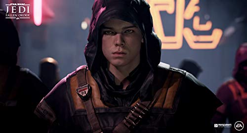 JEU Console EA Star Wars Jedi : Fallen Order