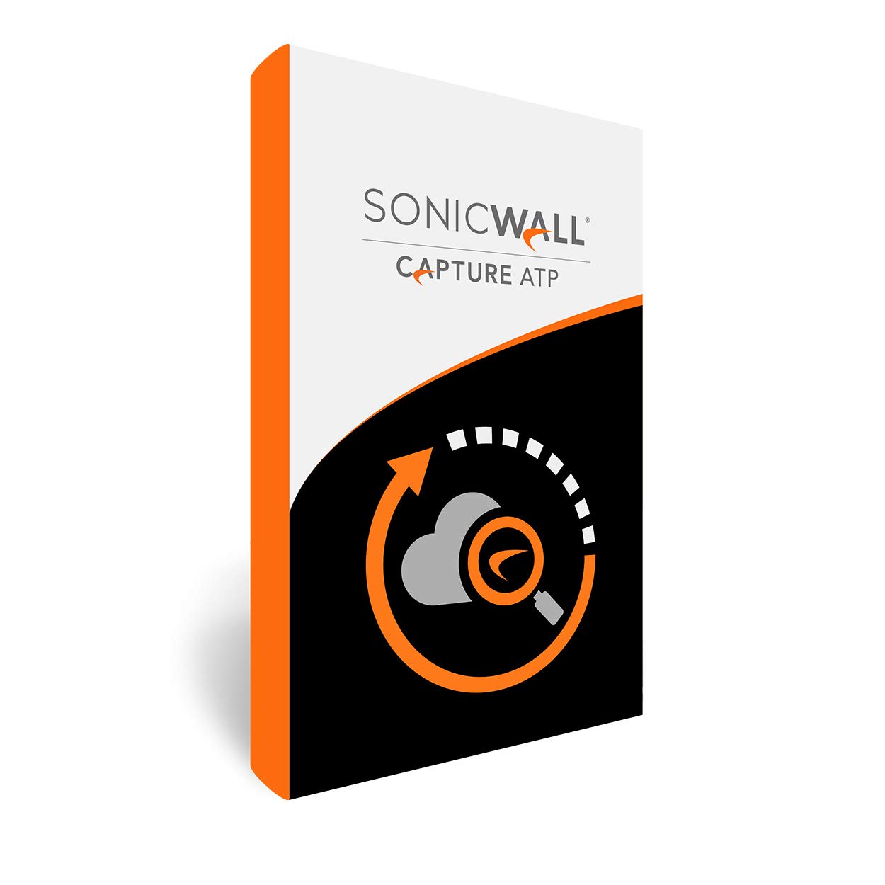 SonicWall 3 Year Capture Advanced Threat Protection Service Suite for TZ270W (02-SSC-6669)