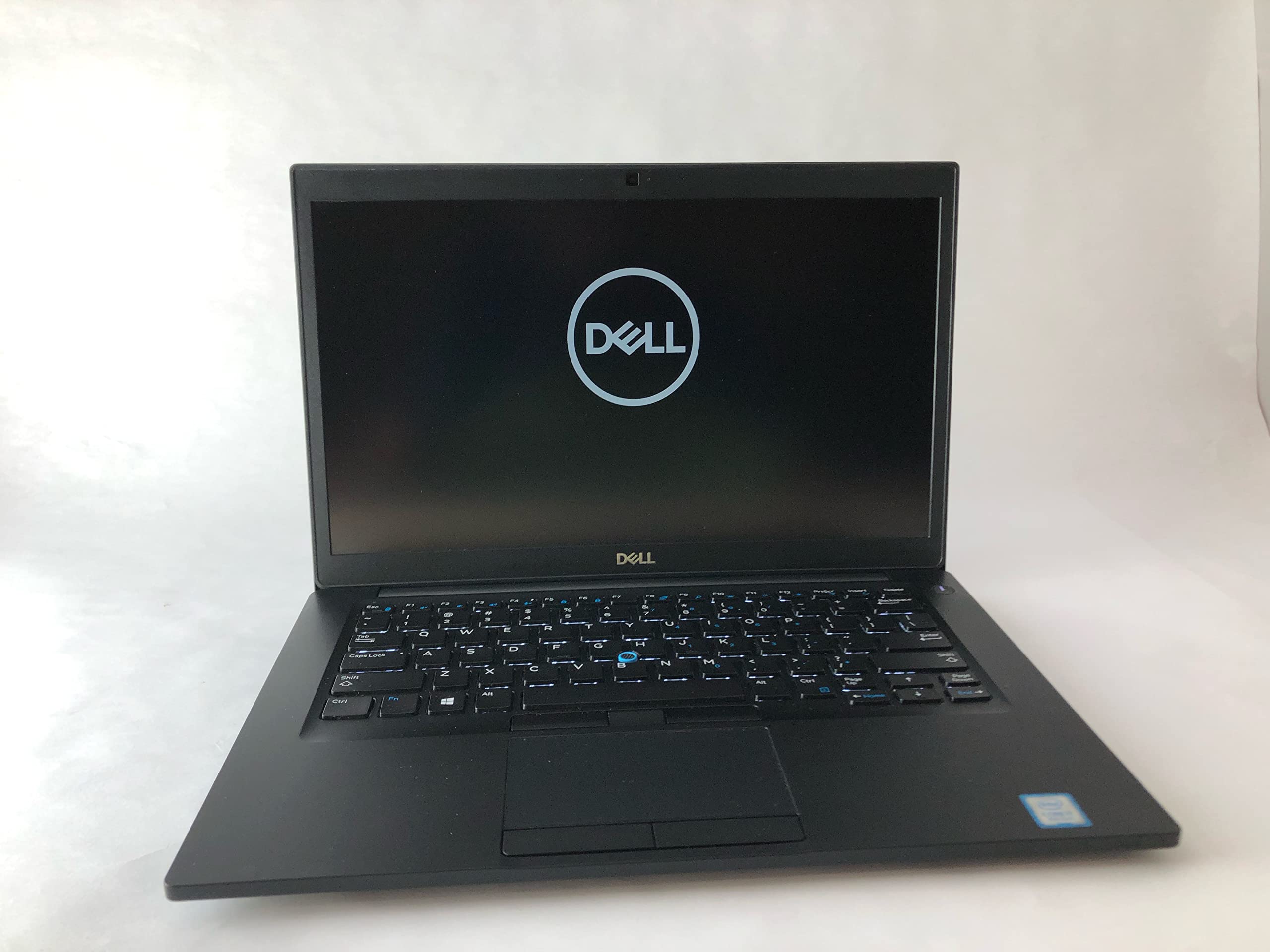 Dell Latitude 7390 Business Laptop, 13.3in FHD (1920 x 1080) Non-Touch, Intel Core 8th Gen i7-8650U, 8GB DDR4 Ram, 128 GB SSD, Windows 10 Pro (Renewed)