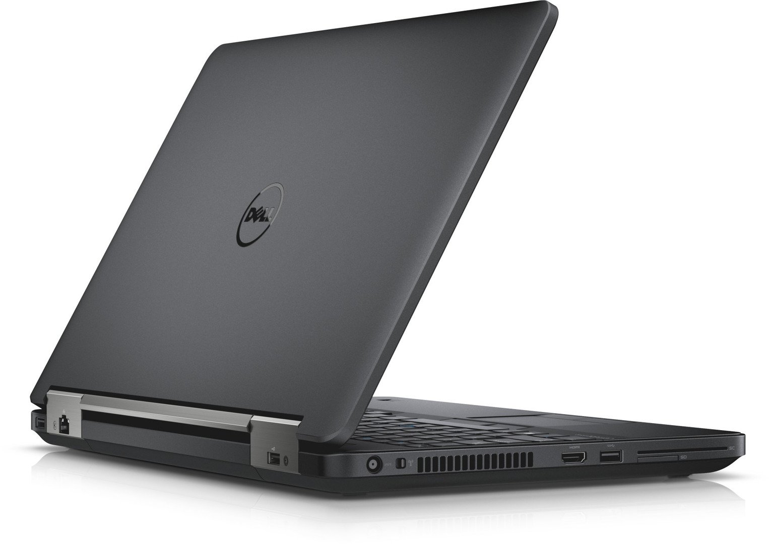 Dell Latitude E5540 15in Notebook PC - Intel Core i7-4600U 2.1GHz 8GB 500GB HDD DVDRW Windows 10 Professional (Renewed)