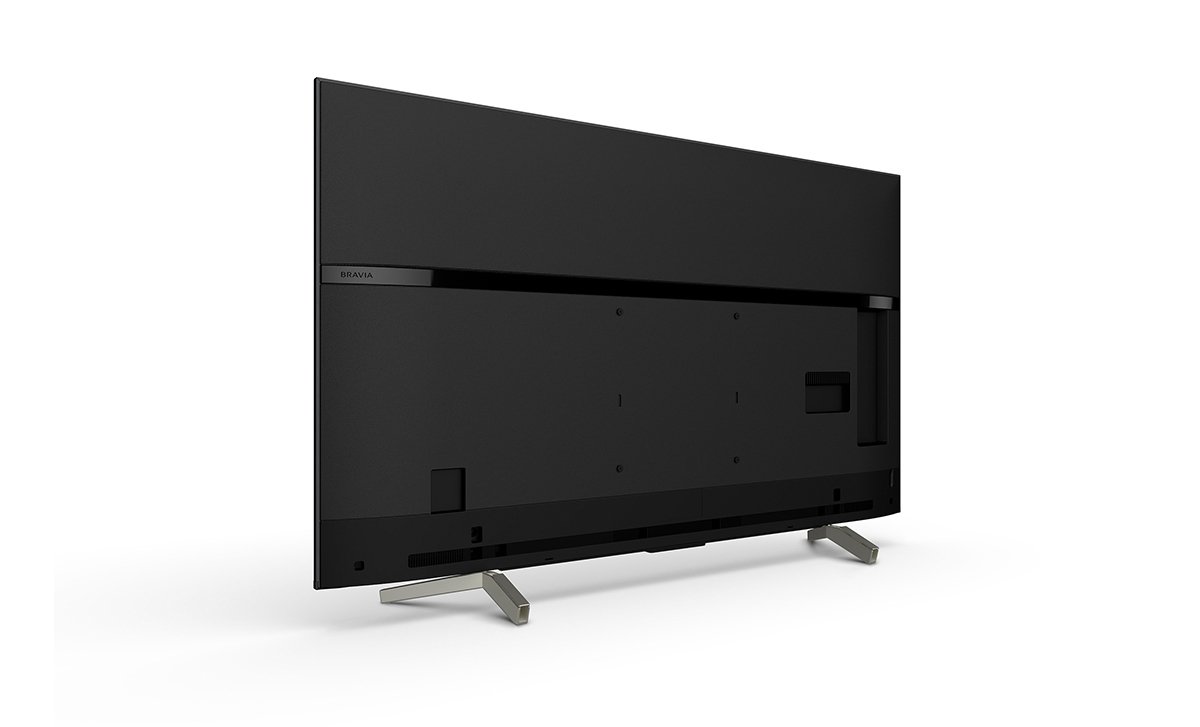 Sony FW-75BZ35F Digital Signage Flat Panel 75" LCD 4K Ultra HD Wi-Fi Signage Display
