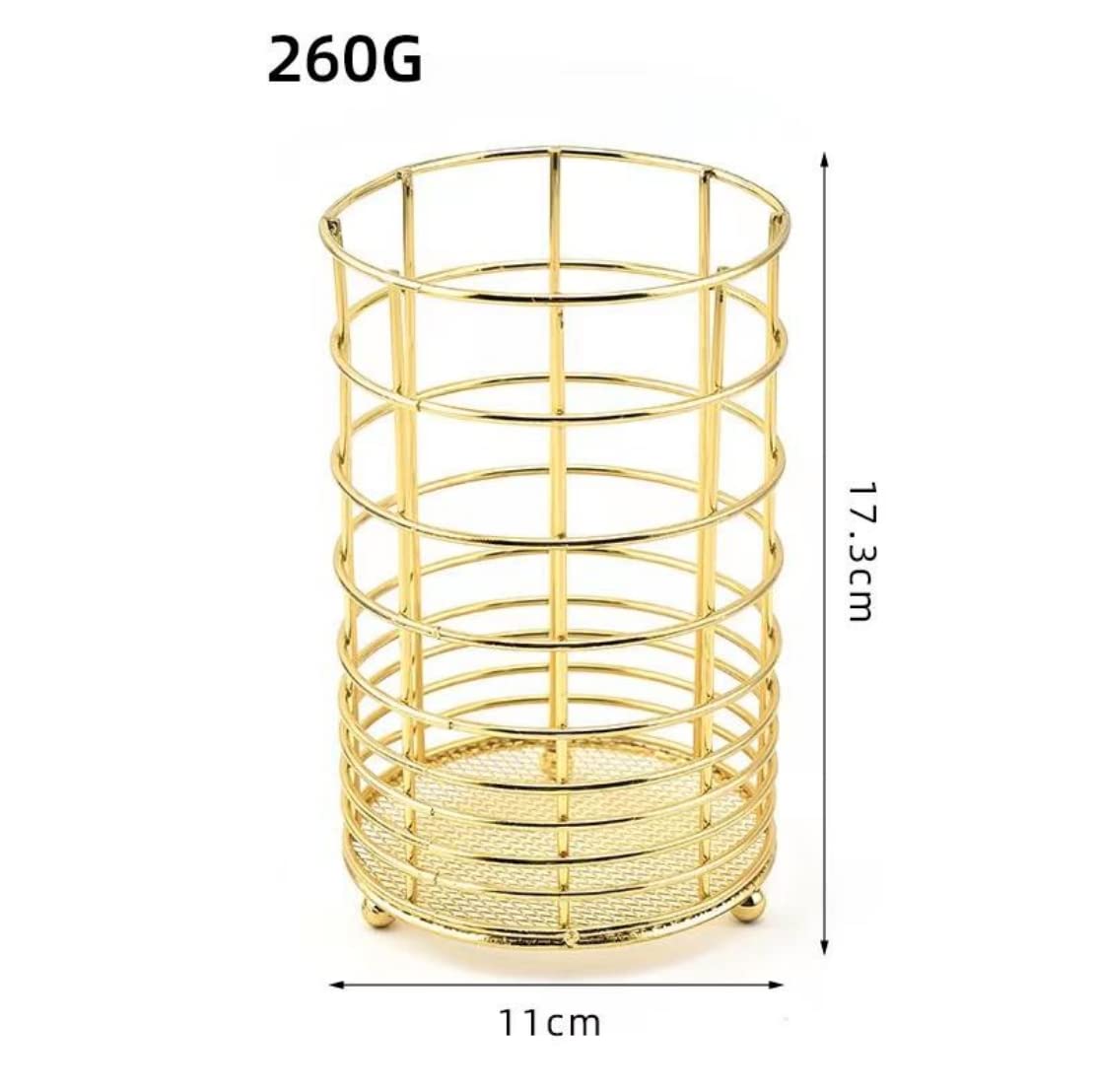 7 Pcs Gold Kitchen Tools Set Kitchen Accessories Gadget Set Gold Coated Stainless Steel Utensils Set