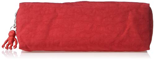 Kipling Women's Freedom Pencil Pouch, Small, Zipped, Water-Resistant, Pen Case