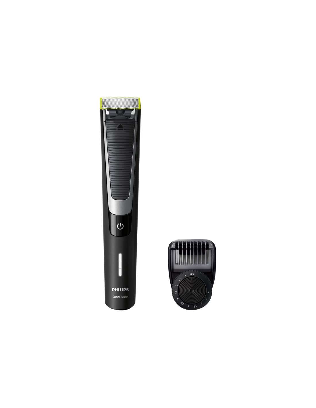 Philips Hybrid 3 in 1 Shaver for Men ONEBLADE PRO QP6510/20