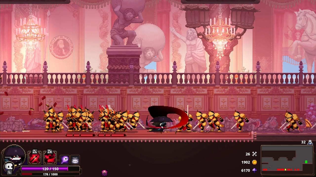 Skul: The Hero Slayer (English)