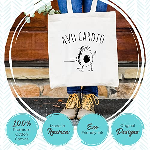 Always Be Yourself Unless You Can Be A Ninja Then Definitely Be A Ninja, Funny Tote Bag, Screen Printed, Canvas Tote Bag