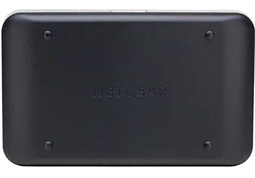 Netgear Unite Express Explorer 2 AirCard 797S 4G LTE Mobile WiFi Hotspot (AT&T GSM Unlocked) (Renewed)