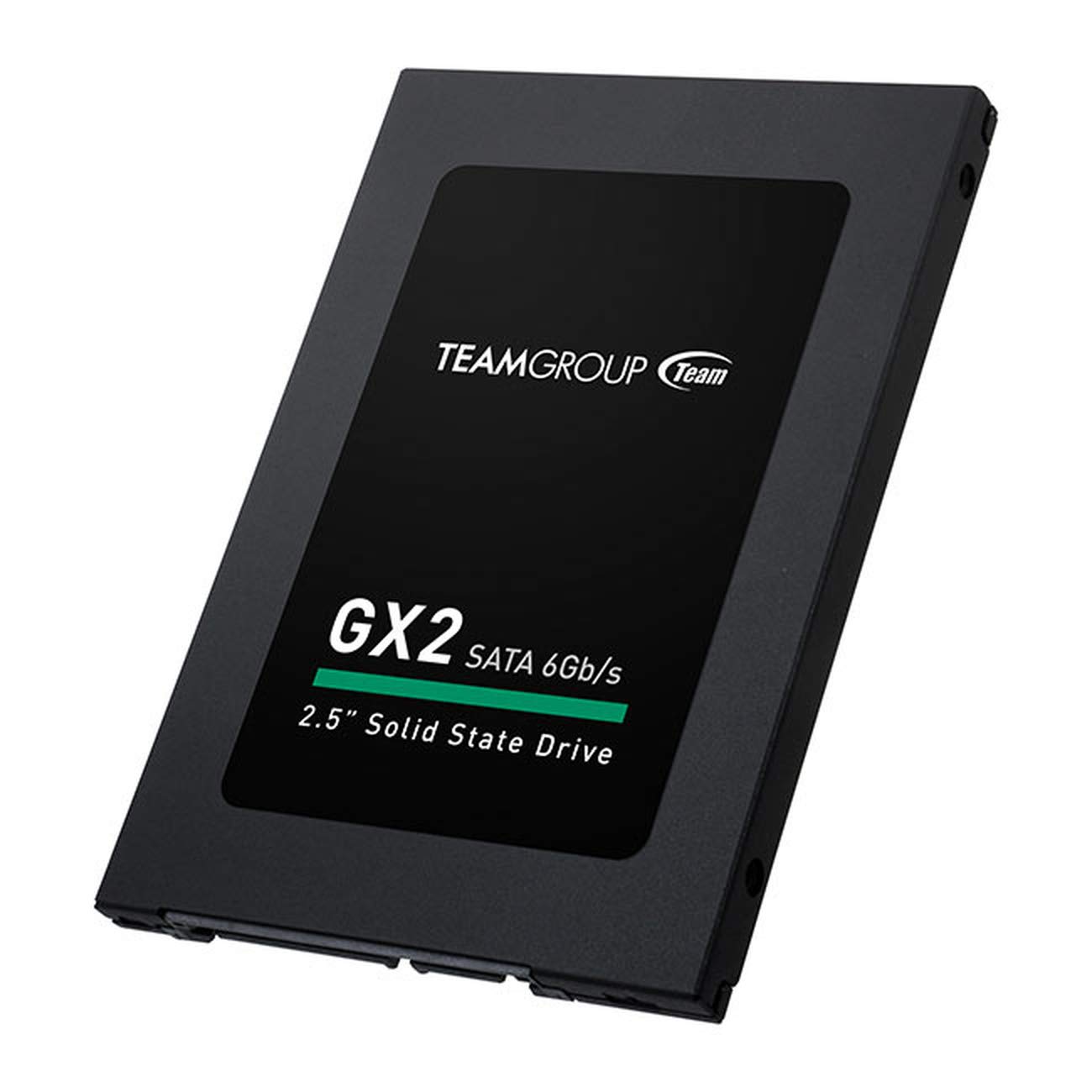 Team Group GX2 2.5" 256GB SATA III Internal Solid State Drive (SSD) T253X2256G0C101