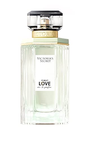 Victoria's Secret First Love by Victoria's Secret Eau De Parfum Spray 3.4 oz Women
