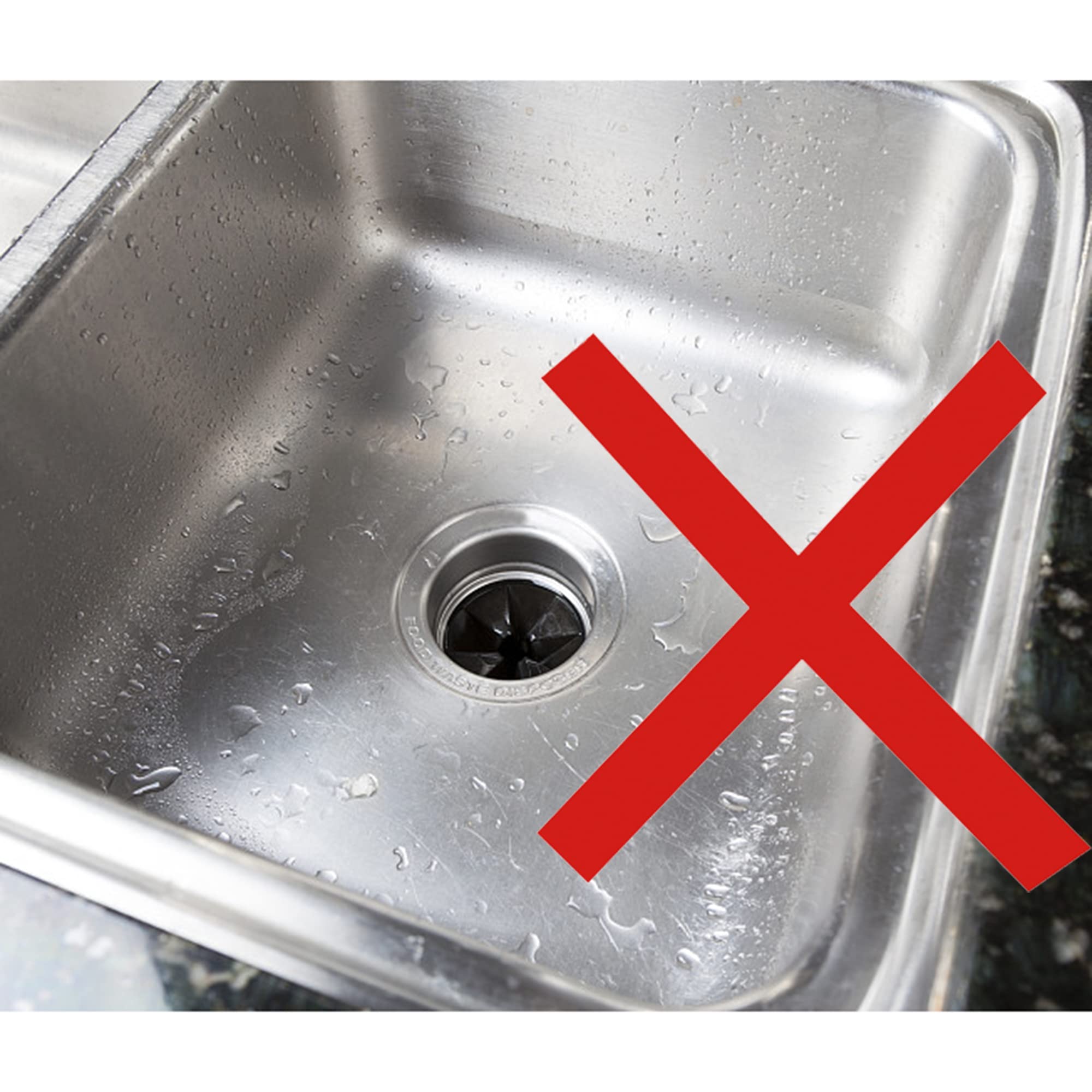 2pcs Mesh Bathroom Lavatory Sink Strainer, Stainless Steel Slop Basket Filter Trap, 2.25" Top / 1" Sink Strainer, Bathroom Wash Basin Balcony Drain Hole, Utility, Slop, Laundry, RV and Lavatory