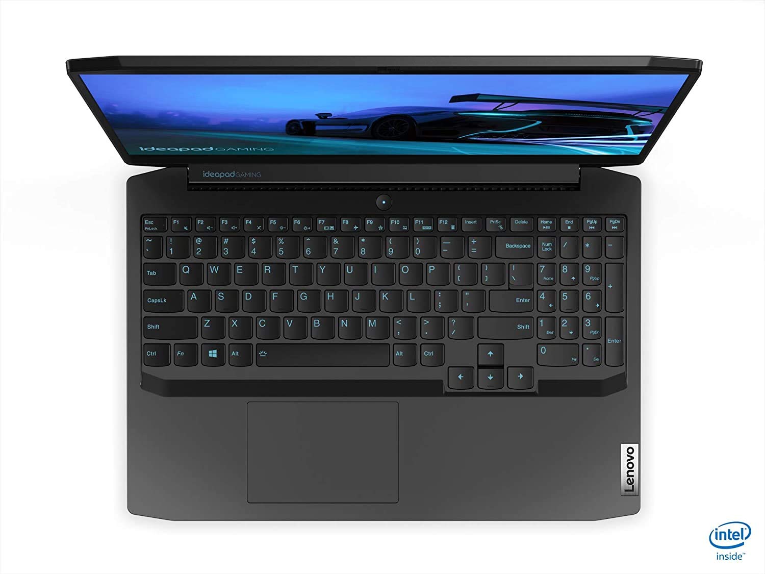 Lenovo Ideapad 3 Gaming Laptop 15.6" FHD IPS 120Hz Intel Quad-Core i5-10300H (Beats i7-8850H) 64GB DDR4 256GB SSD + 2TB SSD GTX 1650 4GB Backlit KB USB-C Dolby Win10 + HDMI Cable