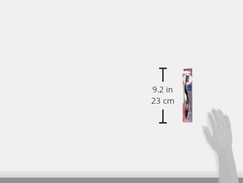 Colgate 360 Optic White Toothbrush, Soft, 1 Count
