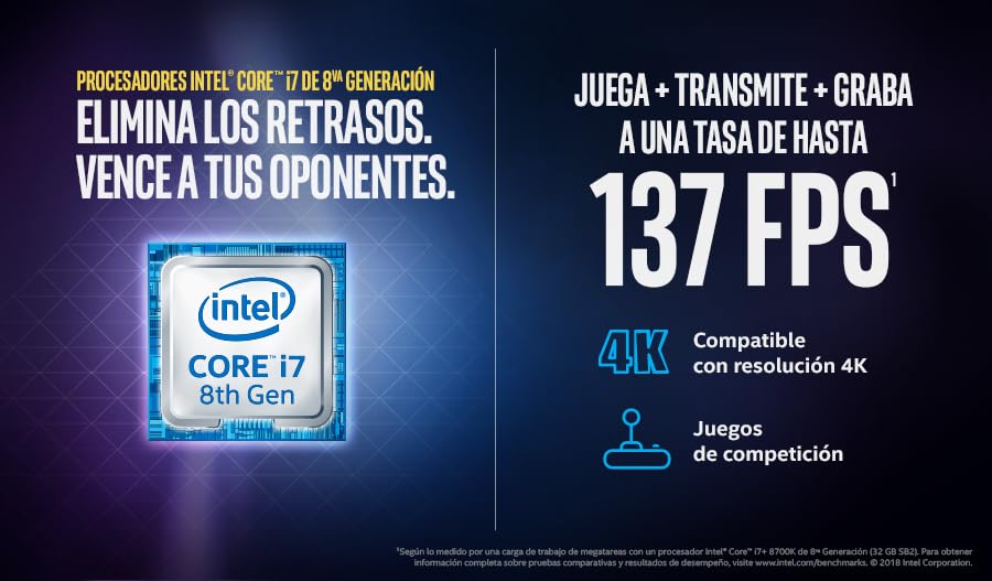 Dell Precision 3630 I7-8700K 16G 512SSD+1TB W10P