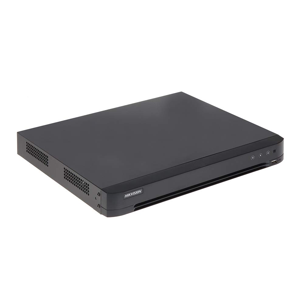 DS-7232HQHI-K2 - HIKVISION 32 Channel Turbo HD H.265 32-Channel Video Recorder