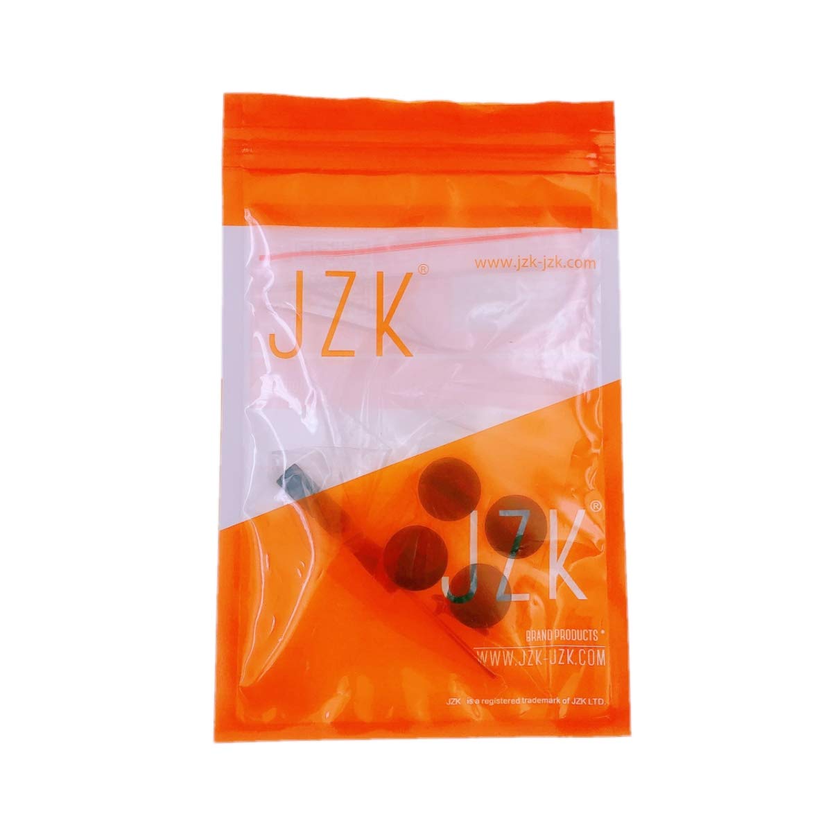 JZK 4 x Rubber case feet pad with Screws Screwdriver kit for Apple MacBook Pro A1278 A1286 A1297 13 15 17 inch Bottom case