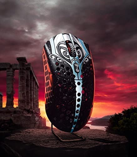 Final Bluetooth Mouse Finalmouse Starlight-12 Phantom (Small)